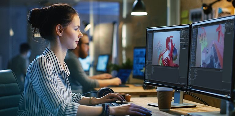 Unity Certified Associate | Unity