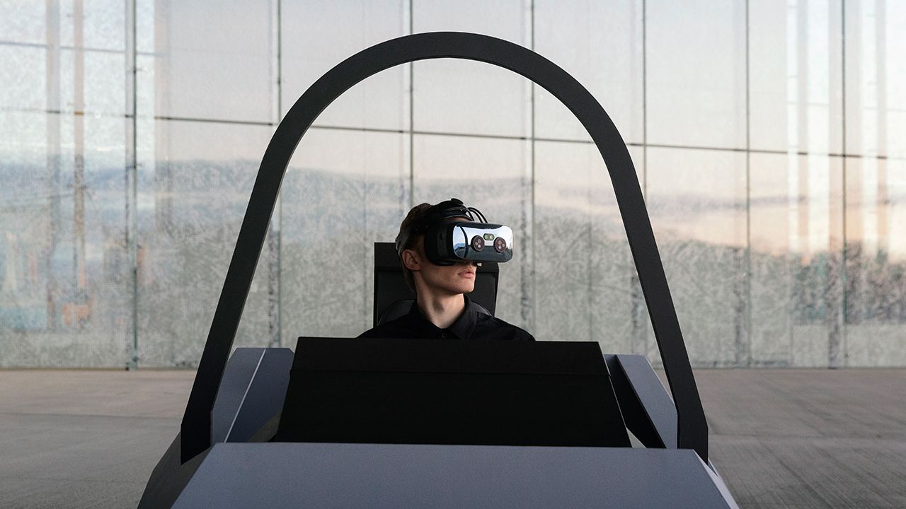 From headsets to real-world physics: Get the most out of Unity Verified ...