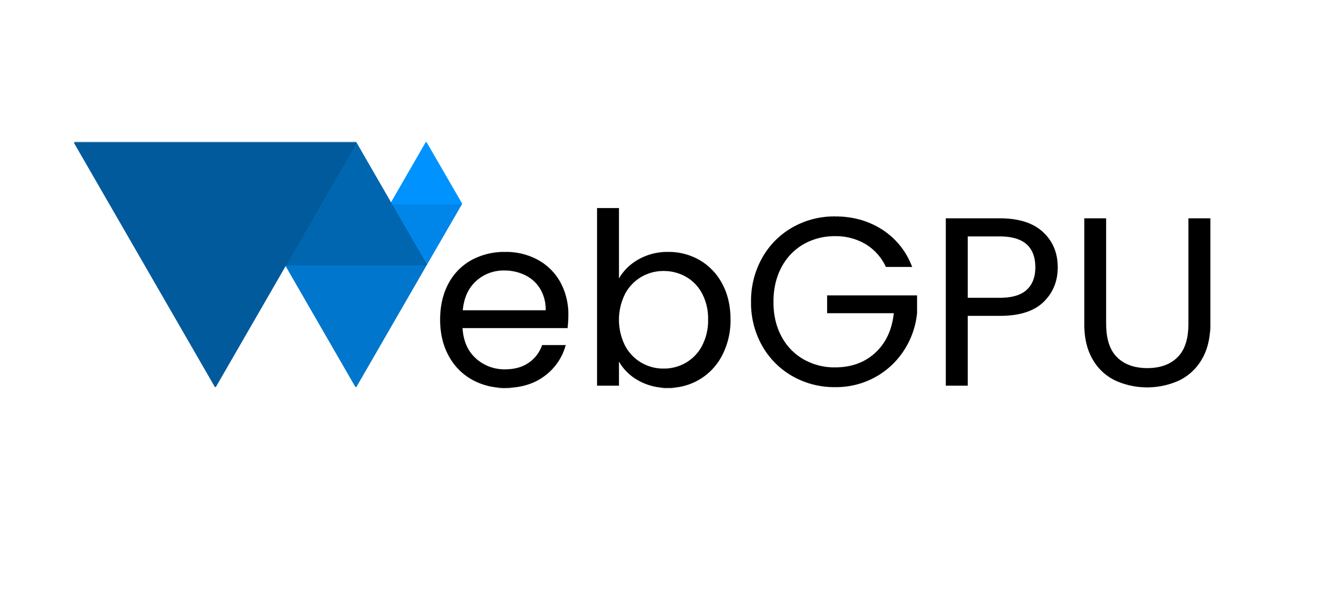 WebGPU Graphics API (Early Access)