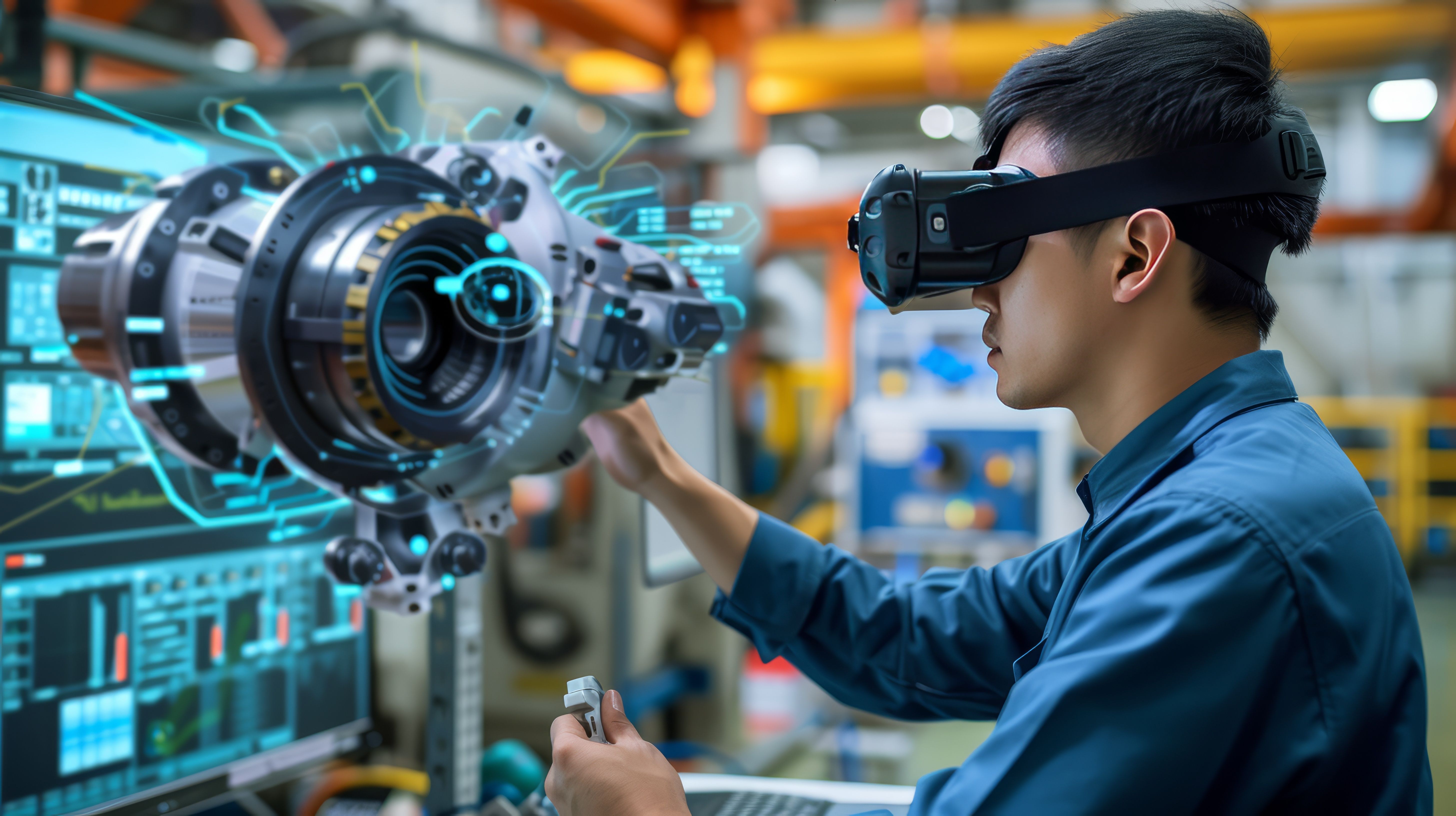 Top 3 Applications of XR Across Industries | Unity