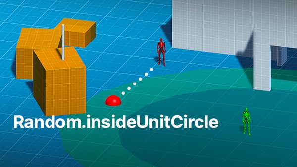 Unpredictably fun: The value of randomization in game design