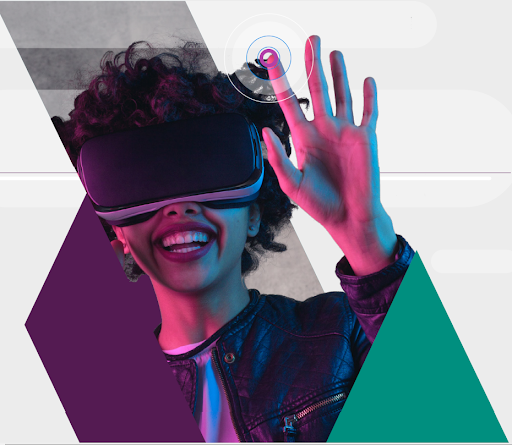 XR for Digital Transformation in the EU | Unity