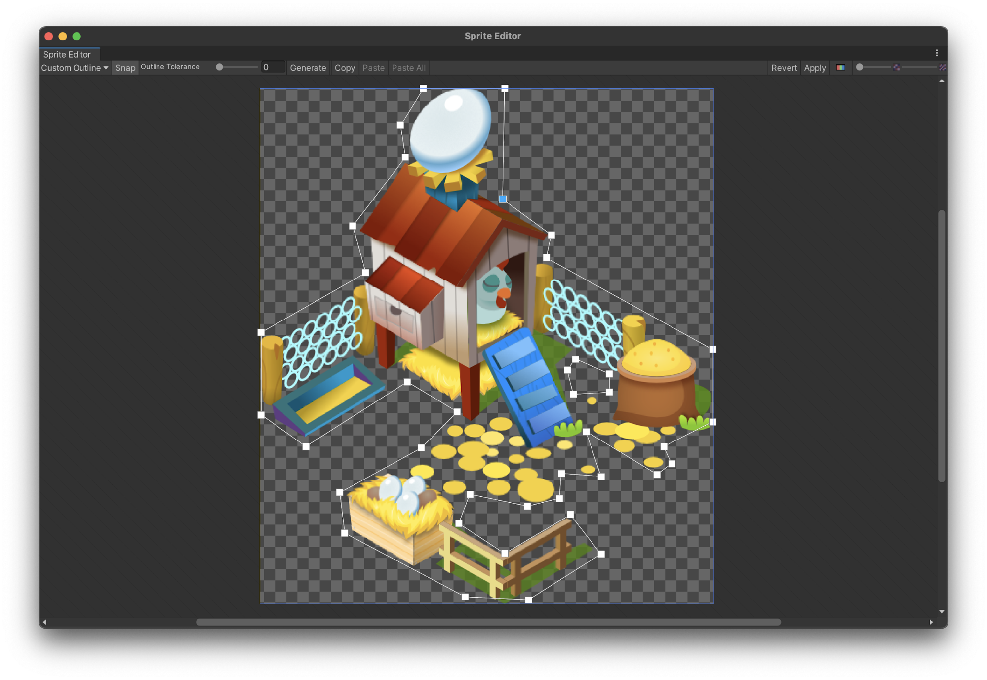 Unity Tip How To Use 2d Sprites In A 3d Games 60 Sec Tutorial R