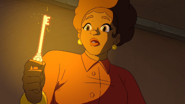 What is the Unity for Humanity program?