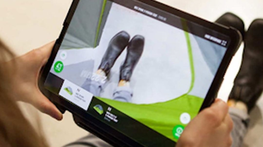 Augmenting Reality: Bring Digital Objects into the Real World | Unity