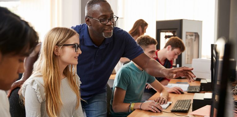 Free Unity License for Academic Institutions | Unity