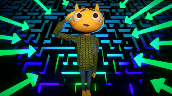 From AI to code style: The best of Unity on YouTube in 2023