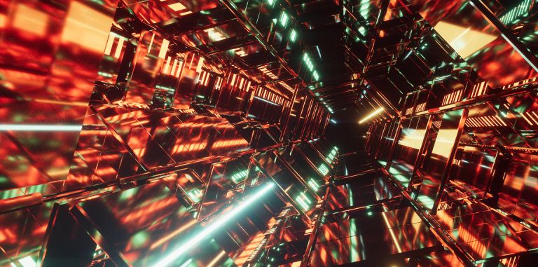 Unity 2021.2 Tech Stream for artists and designers