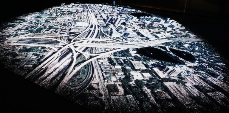 AR & VR Solutions for Government & Aerospace Industry | Unity