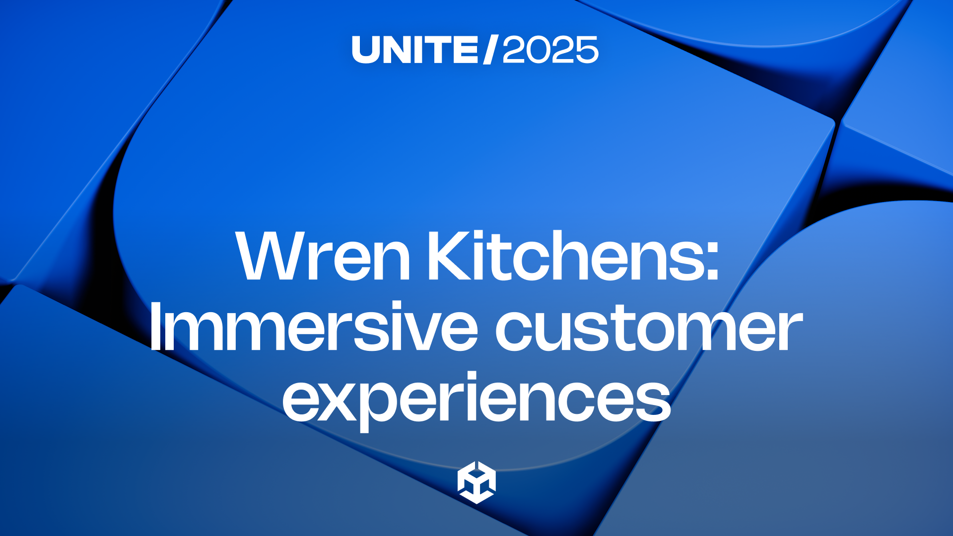 How Wren Kitchens uses Unity to reimagine kitchen design | Unity