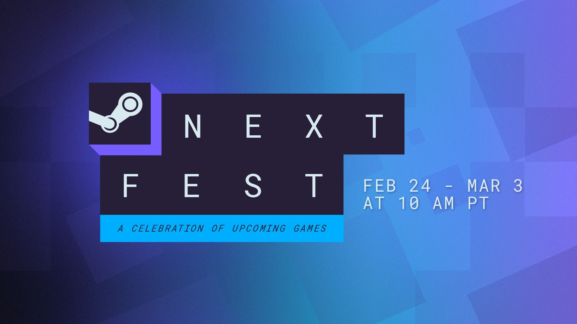 Games to play during Steam Next Fest