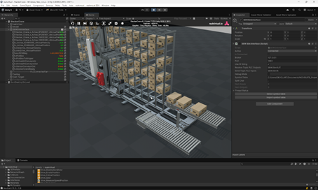Build Industrial Digital Twins| Free Guide for Robotics & Automation | Unity