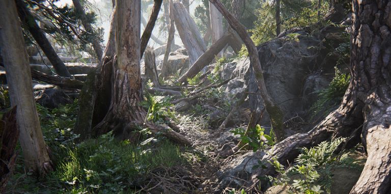 Configuring your Unity project for stronger performance | Unity