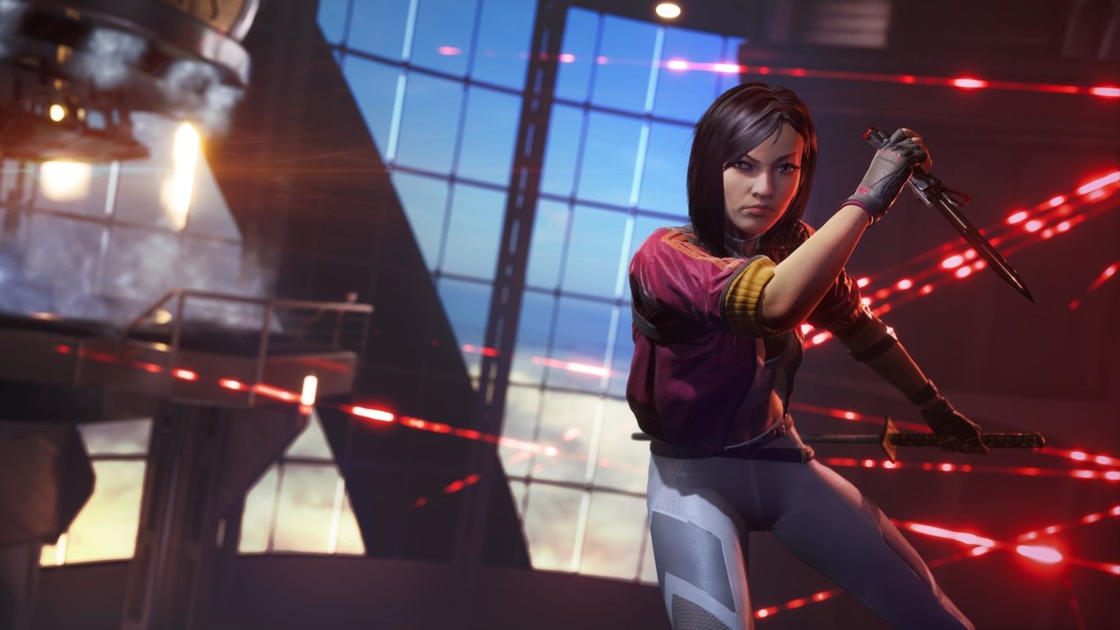 How Hi-Rez tackles toxic behavior at scale with Safe Voice