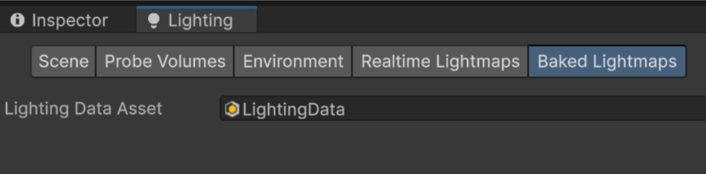 New default Lighting Data Asset for newly created Scenes (replacing Sky ...