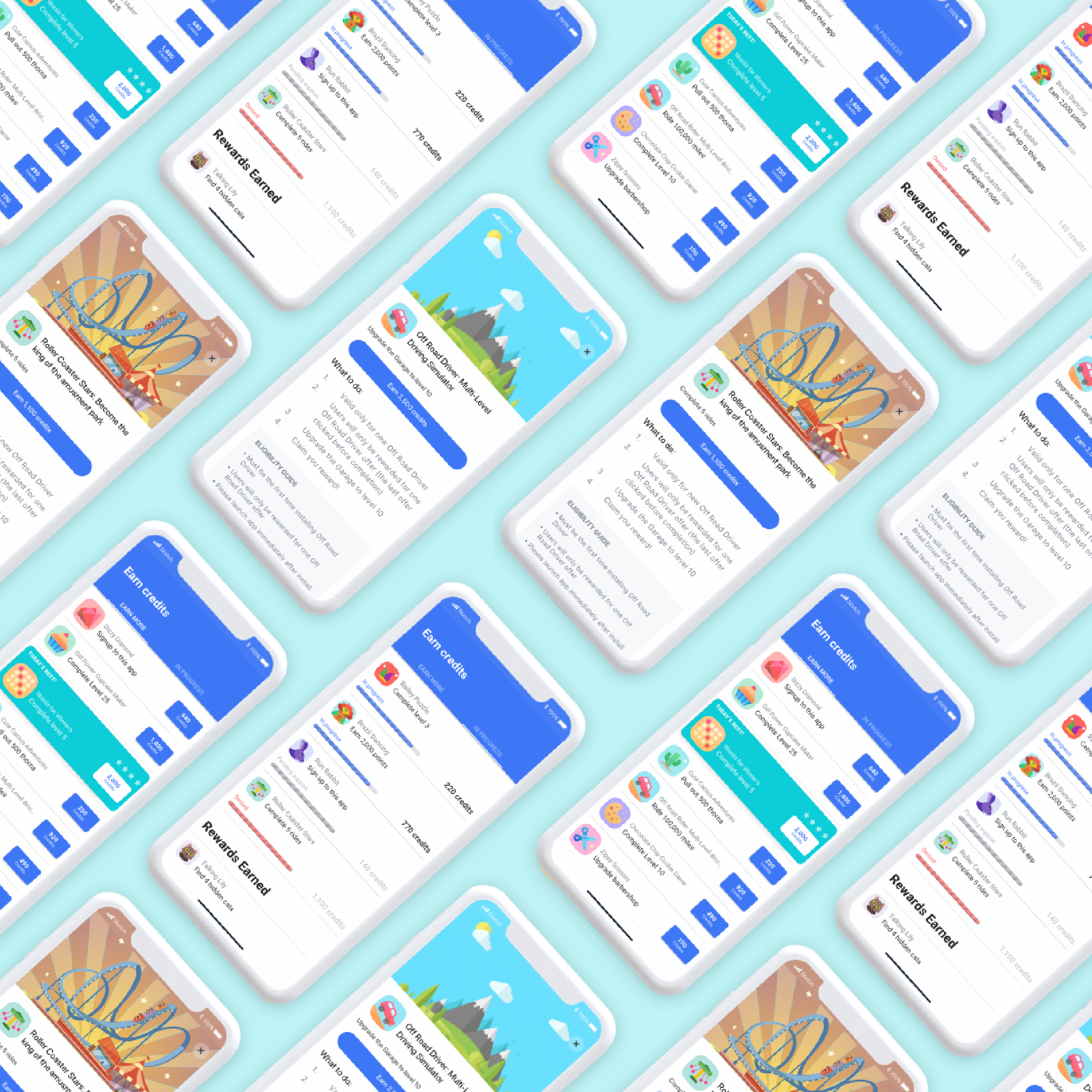 The fundamentals of monetizing with offerwalls