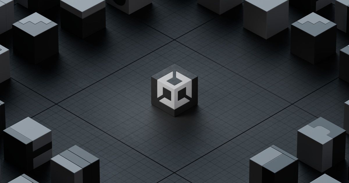 Unity 6 生产验证测试 | Unity