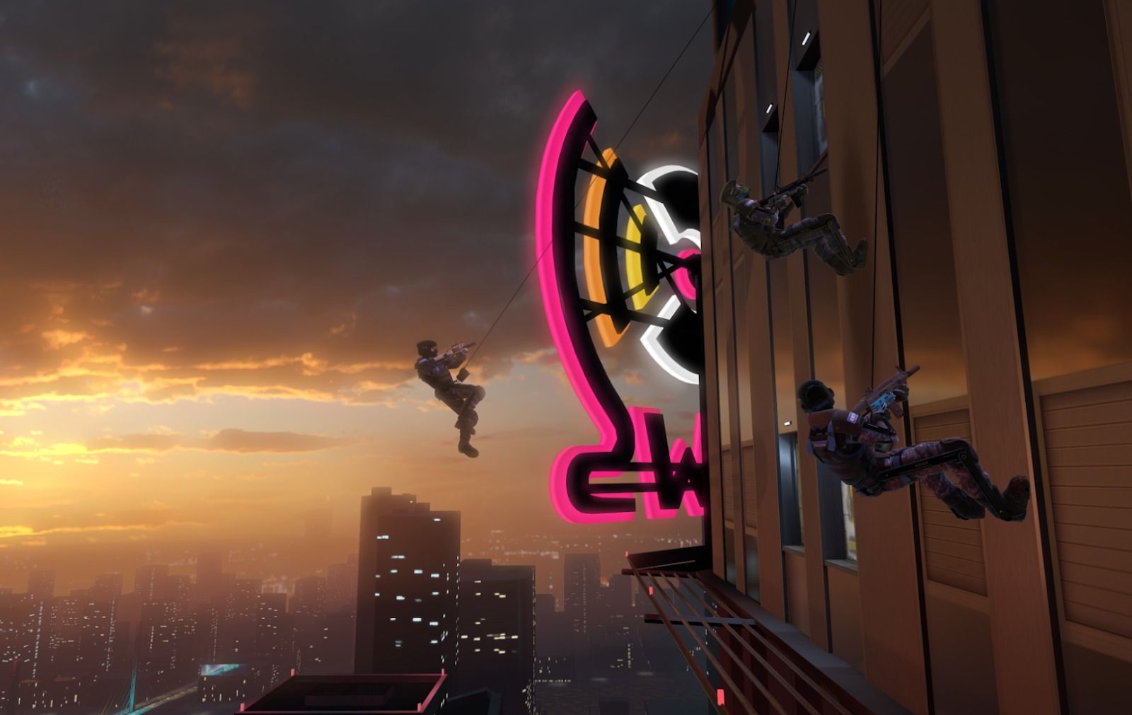 How Triangle Factory gained a cross-platform tactical advantage | Unity