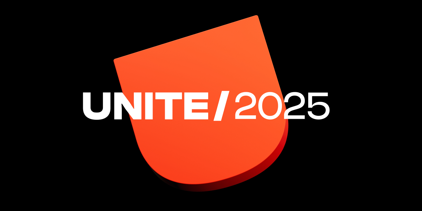 Highlights from the Unite 2025 Keynote