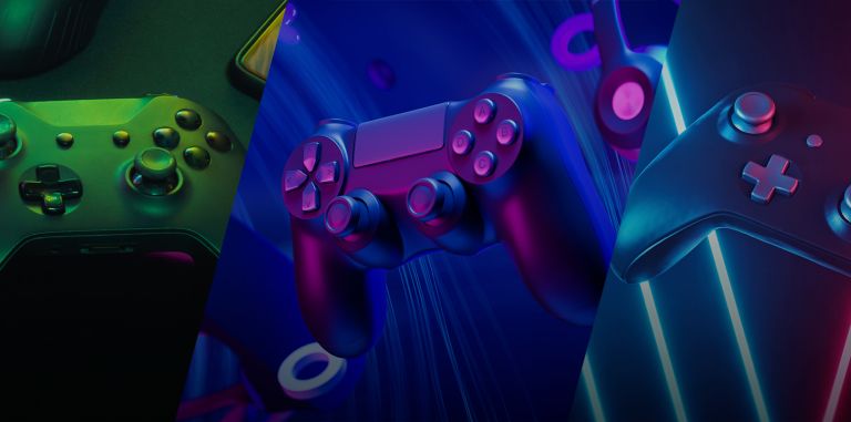 Unity - The Complete Solution for Console Game Development | Unity