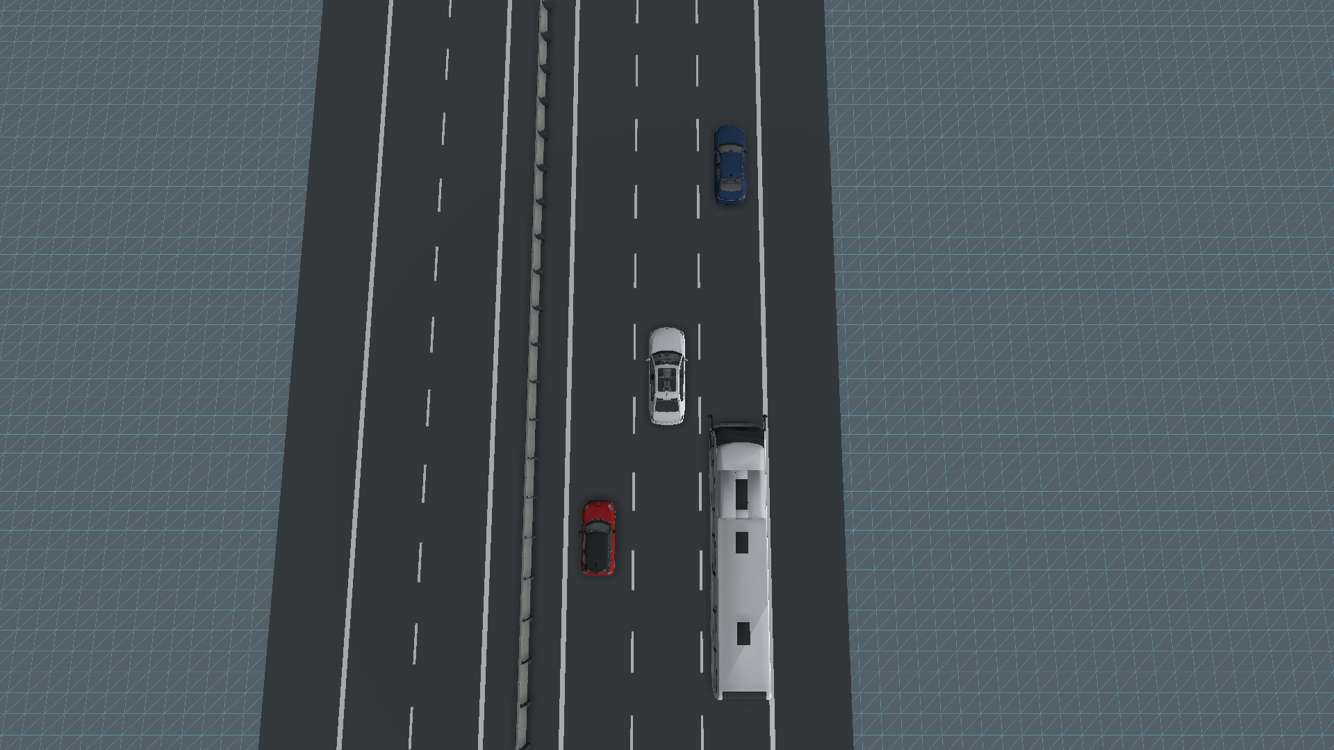 The road to 240 million virtual kilometers: BMW’s autonomous driving ...