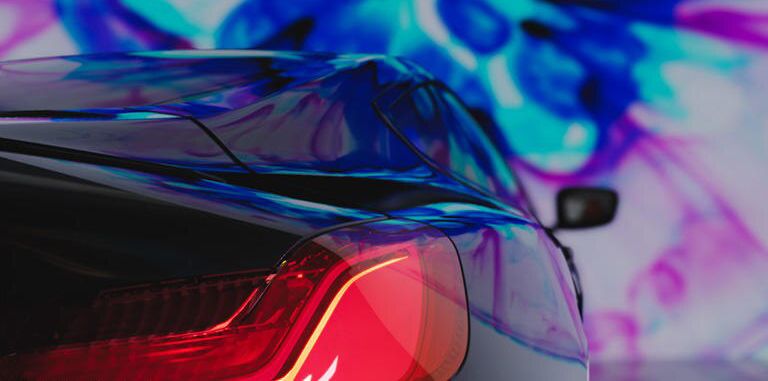 AR, VR & Digital Transformation Solutions for Automotive | Unity