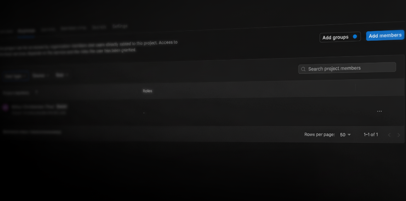 A Guide to Roles, Seats, and Project Permissions in Unity Asset Manager ...