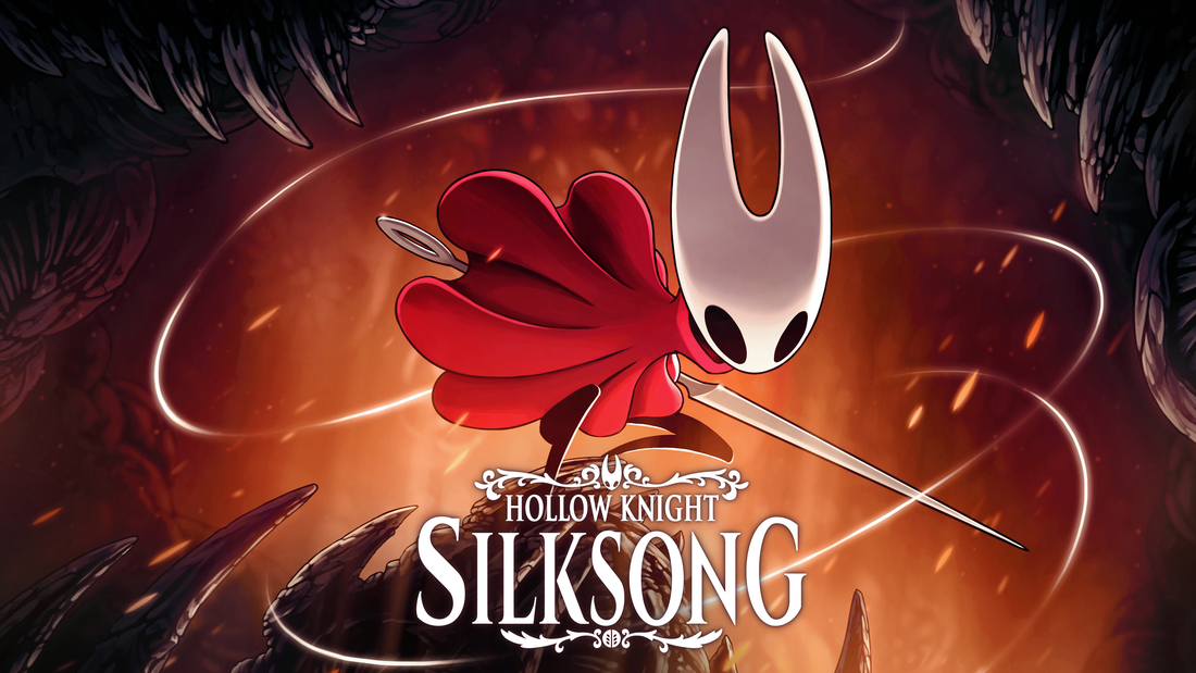 Игры, созданные с помощью Unity: 2025 год в обзоре | Блог Unity