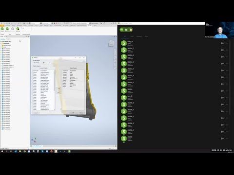 Sovelia Visualizer – Reflect for Inventor | Unity