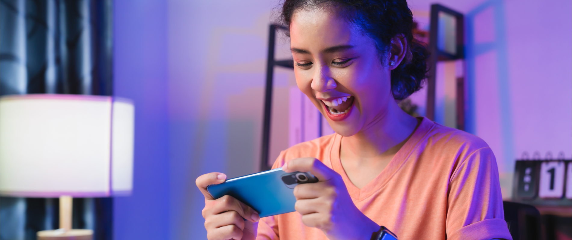 Evolution of the Gamer Identity from Niche to Norm | Unity