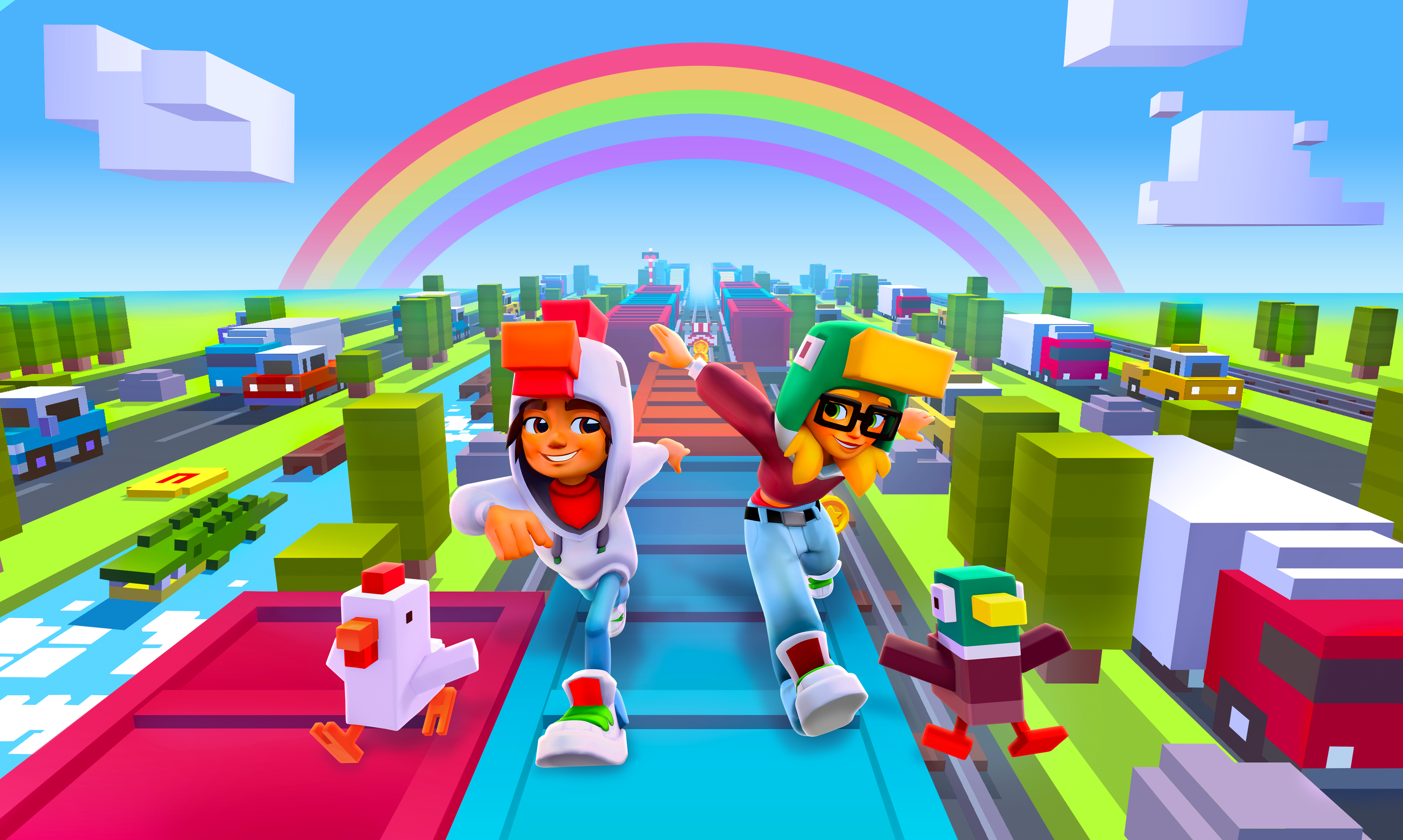 Tendencias de desarrollo de juegos: 8 estadísticas de expertos para ...