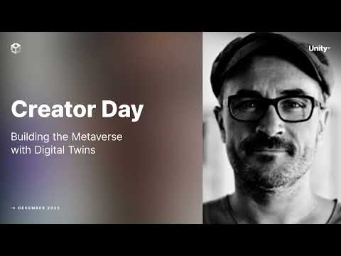 Building a more inclusive Metaverse with Unity Visual Scripting | Unity