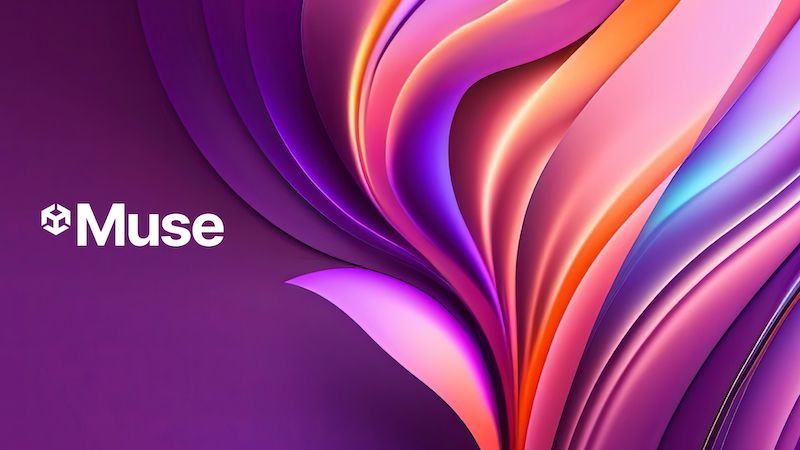 Unity Museの使い方解説！AIで開発を効率化しよう