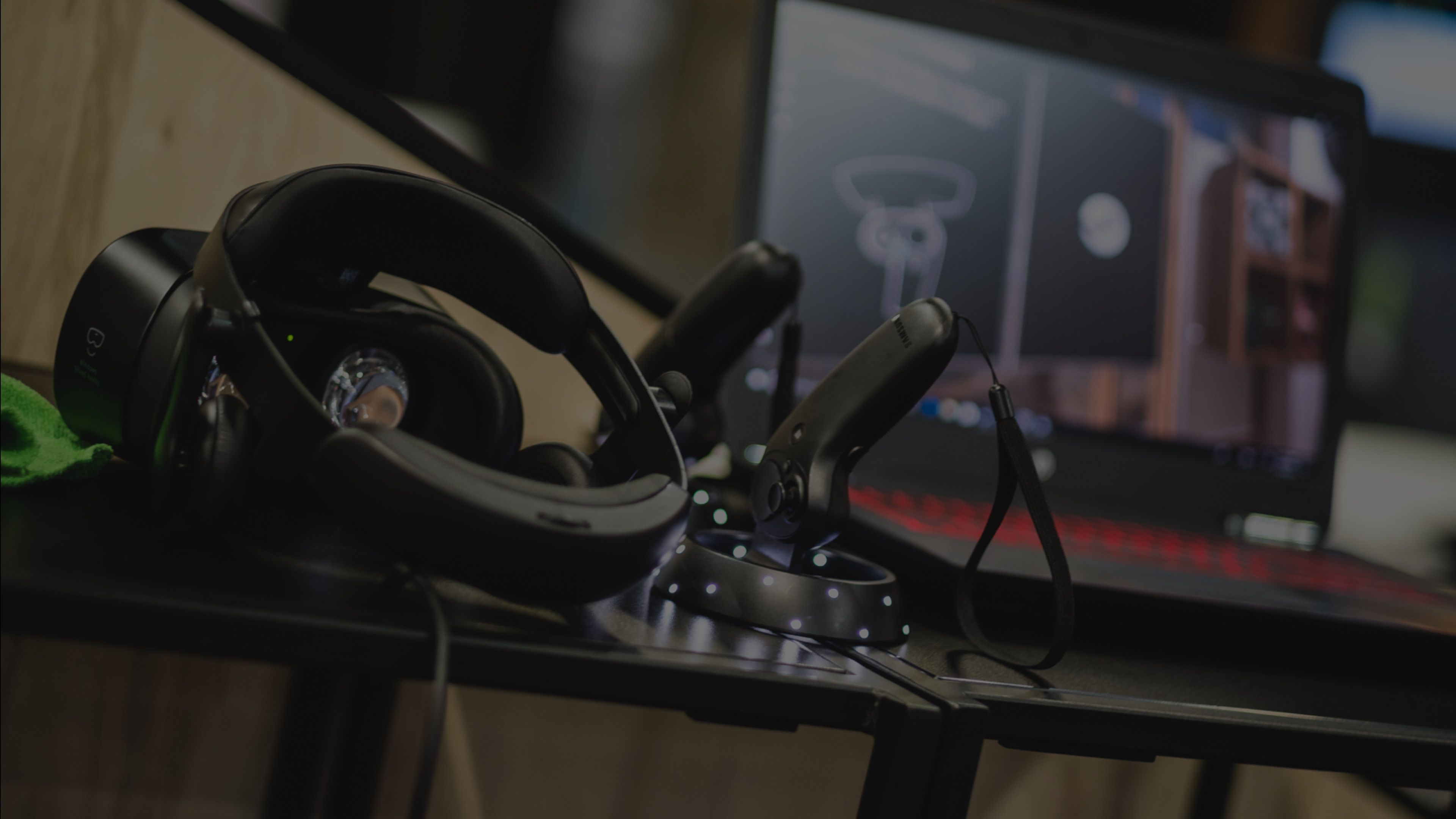 Abu Dhabi Gaming Case Study | Unity