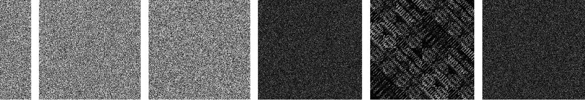 Introducción a los números aleatorios repetibles