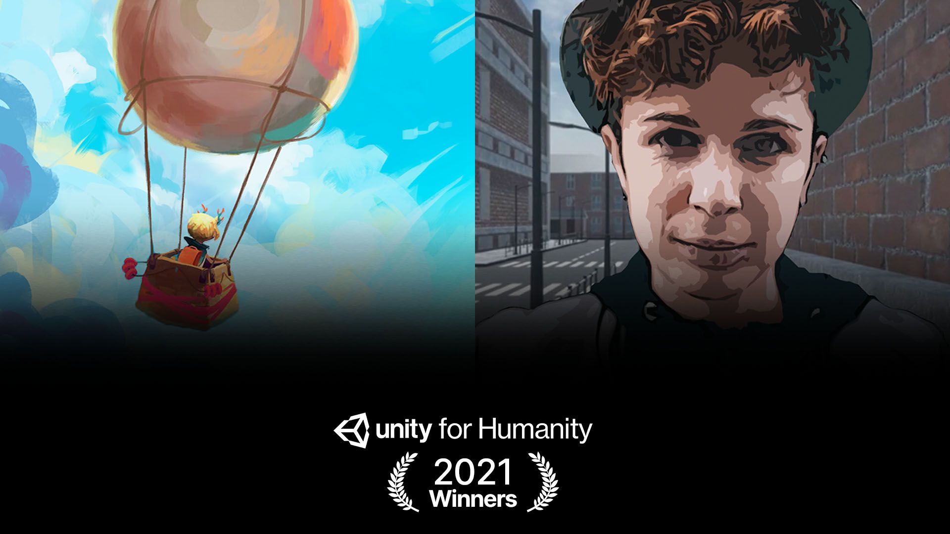 Announcing the Unity for Humanity Rare Impact Challenge winners