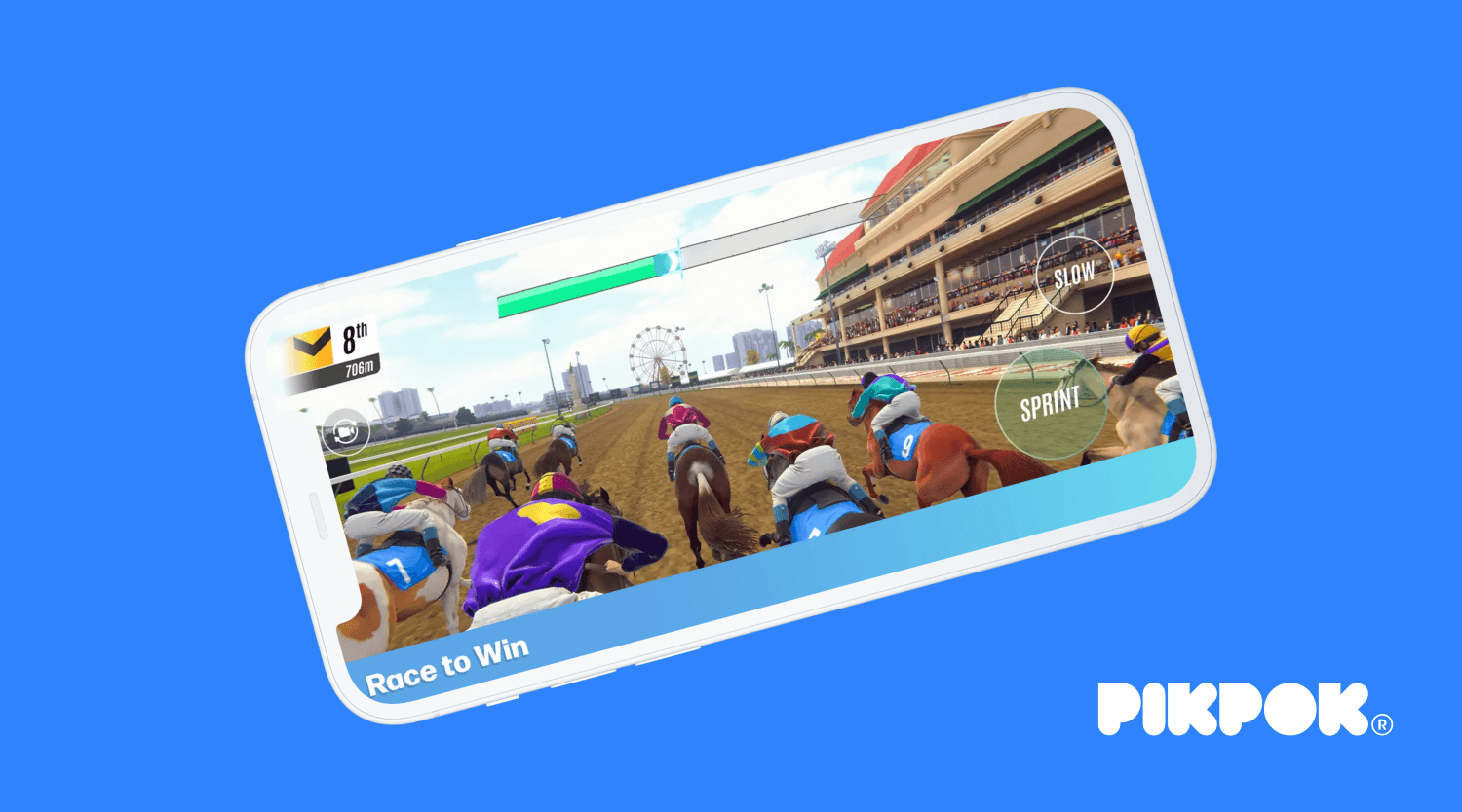 PikPok increases Offerwall revenue 2x with M2E on the Tapjoy Offerwall ...