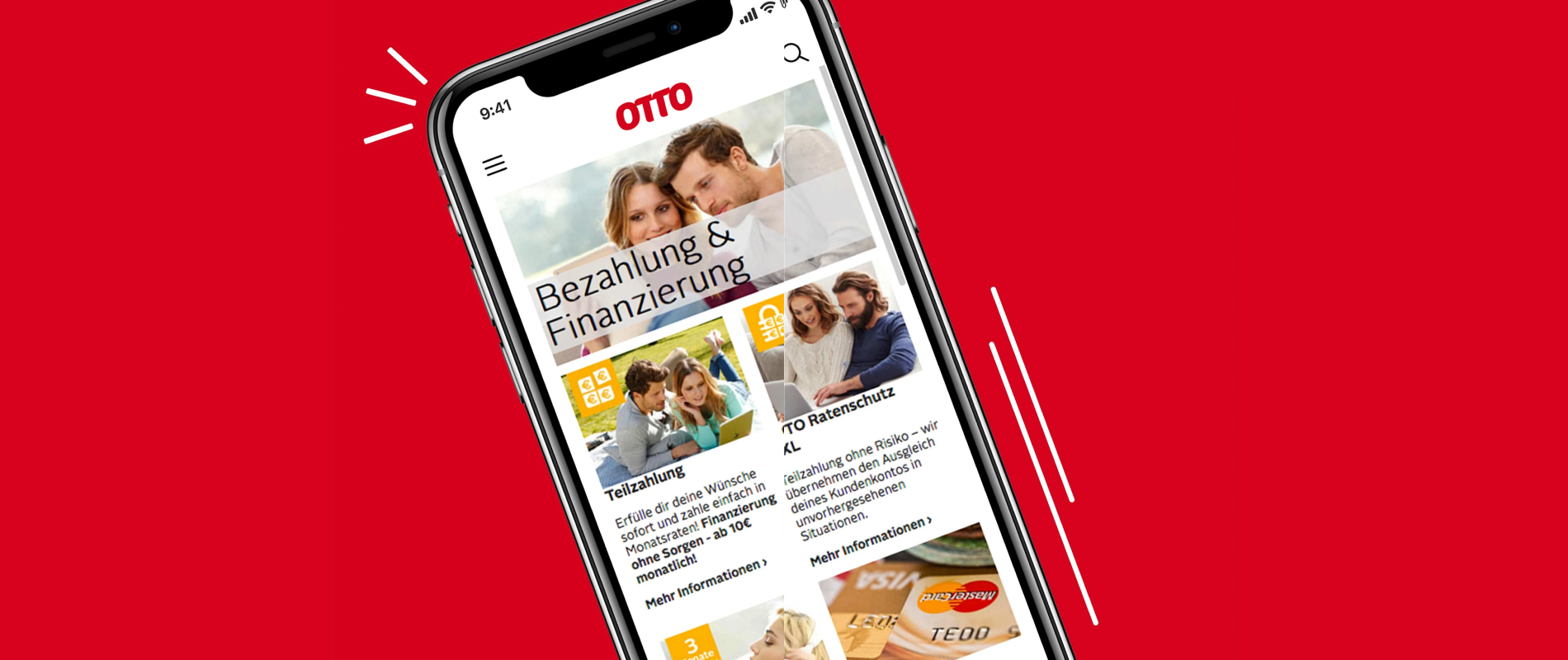 OTTO Sees Over 100% MoM Growth And Significantly Increased ROI For ...