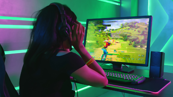 Dealing With Latency In Your Multiplayer Game