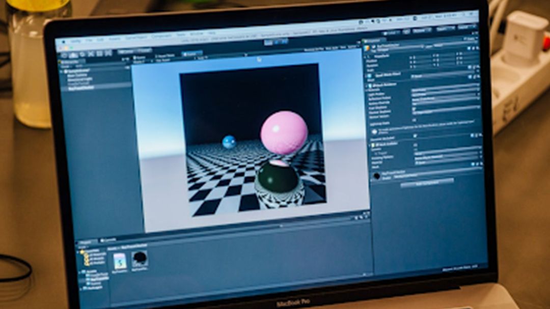 How to add interactivity to your immersive experience | Unity