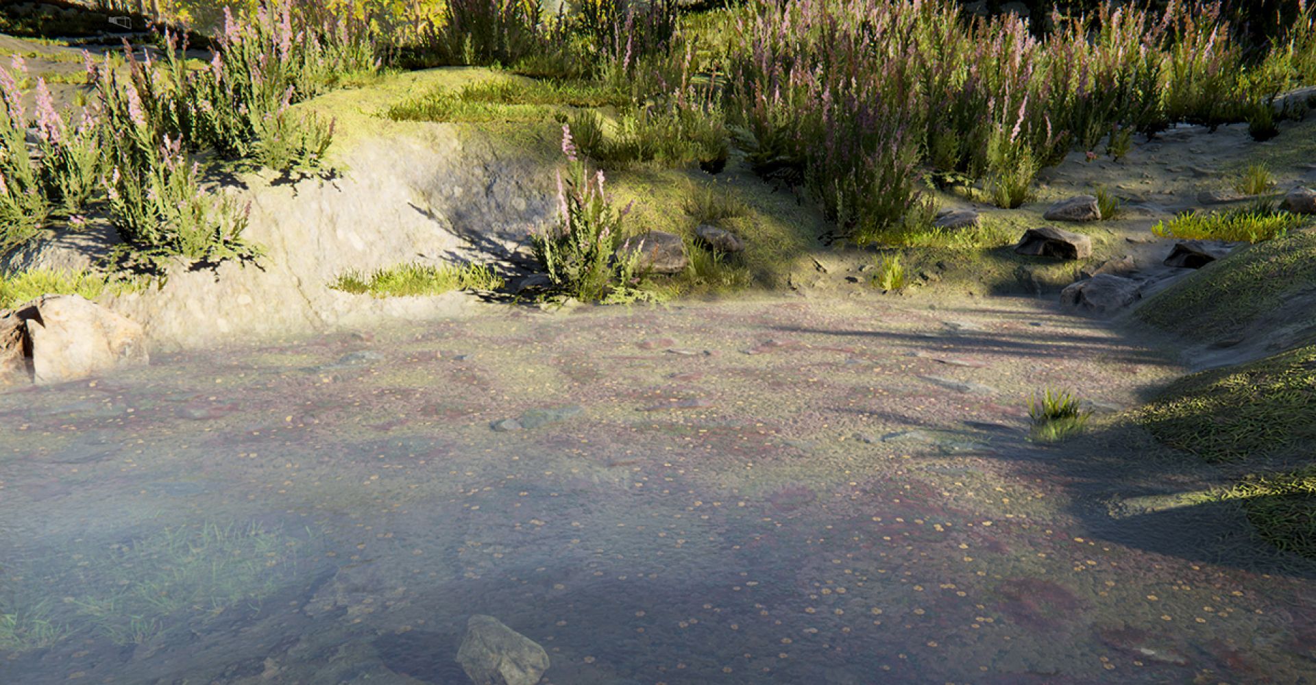 How Shader Graph can be applied to your 2D or 3D game | Unity