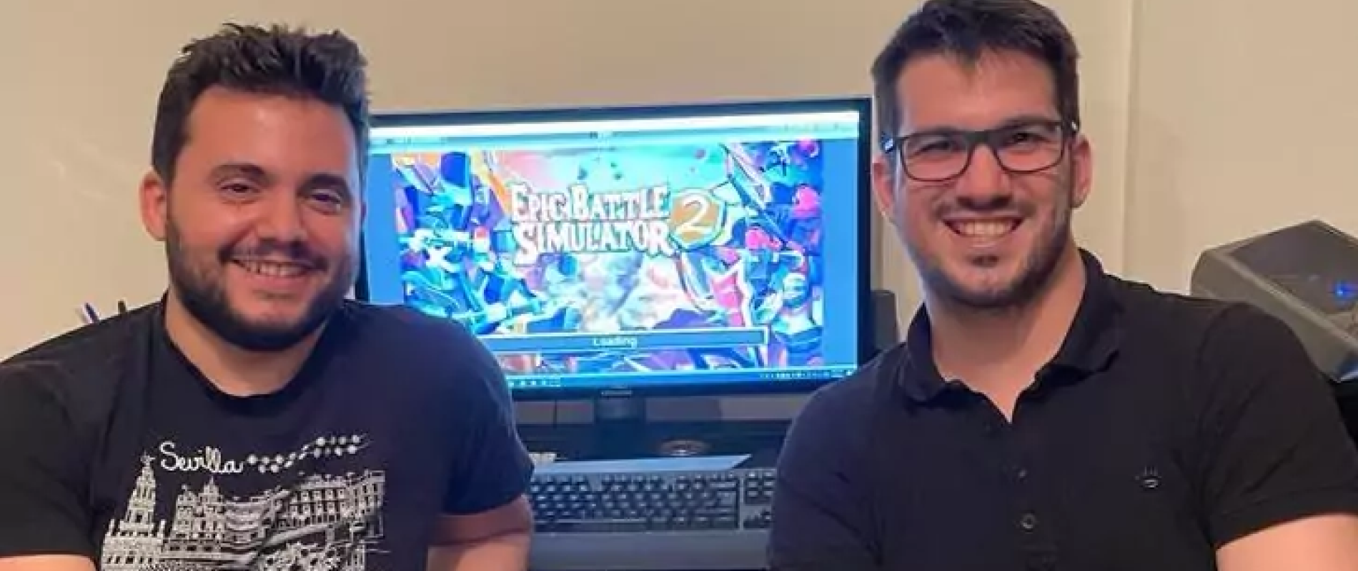 How to Build Games at Rapid Speed: Indie Dev Spotlight with Rappid Studios | Unity