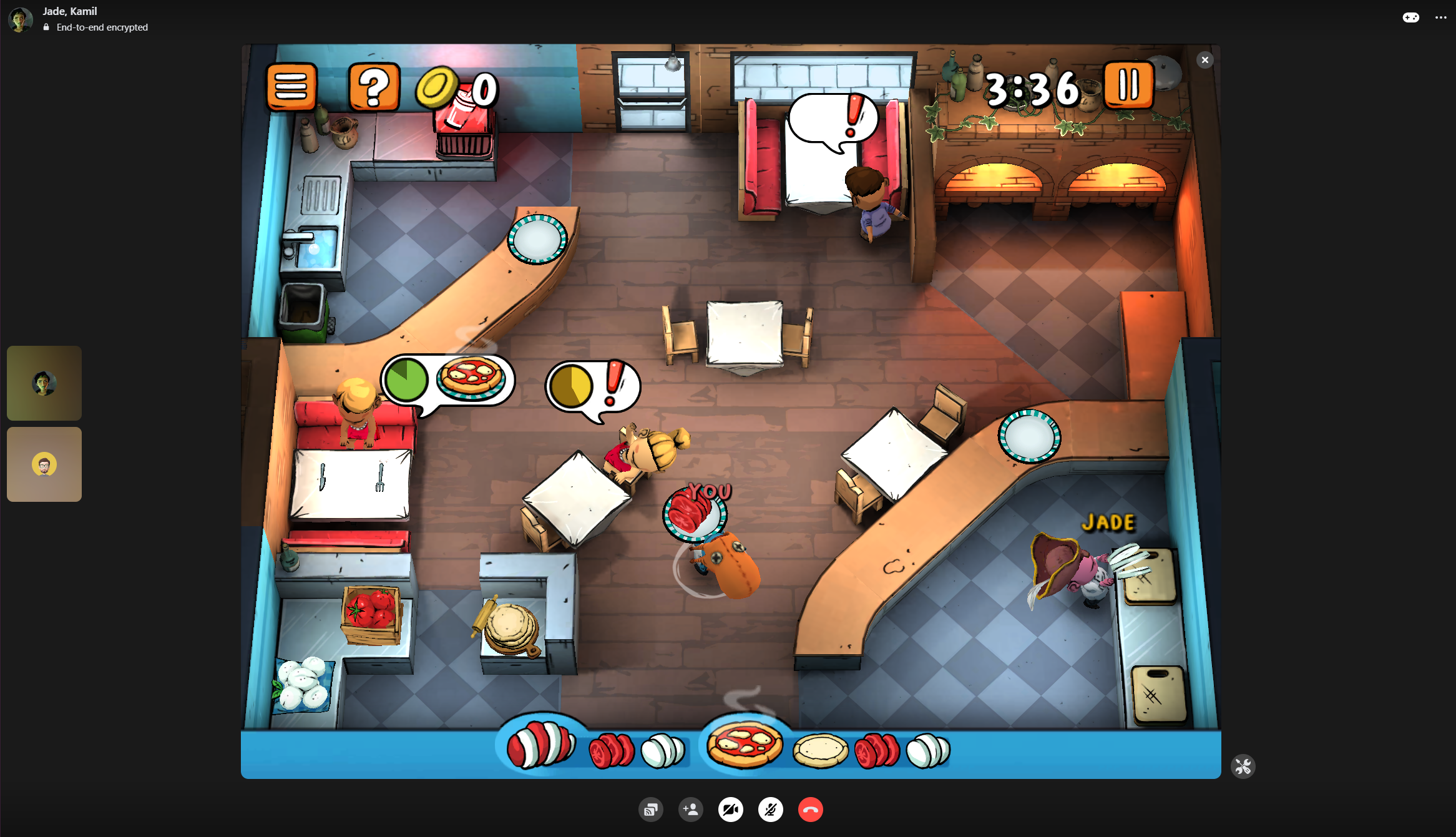 Coatsink’s Ready, Set, Cook! Cuts Load Time by 25% | Case Study
