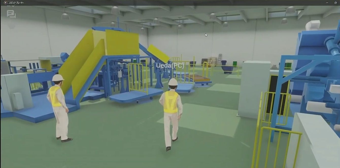 Reforming Bridgestone’s Engineering Operations with In-House VR Apps ...