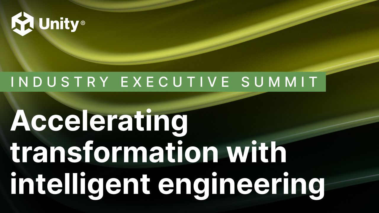 Nissan and Capgemini: Innovating In-Car Experiences | Unity