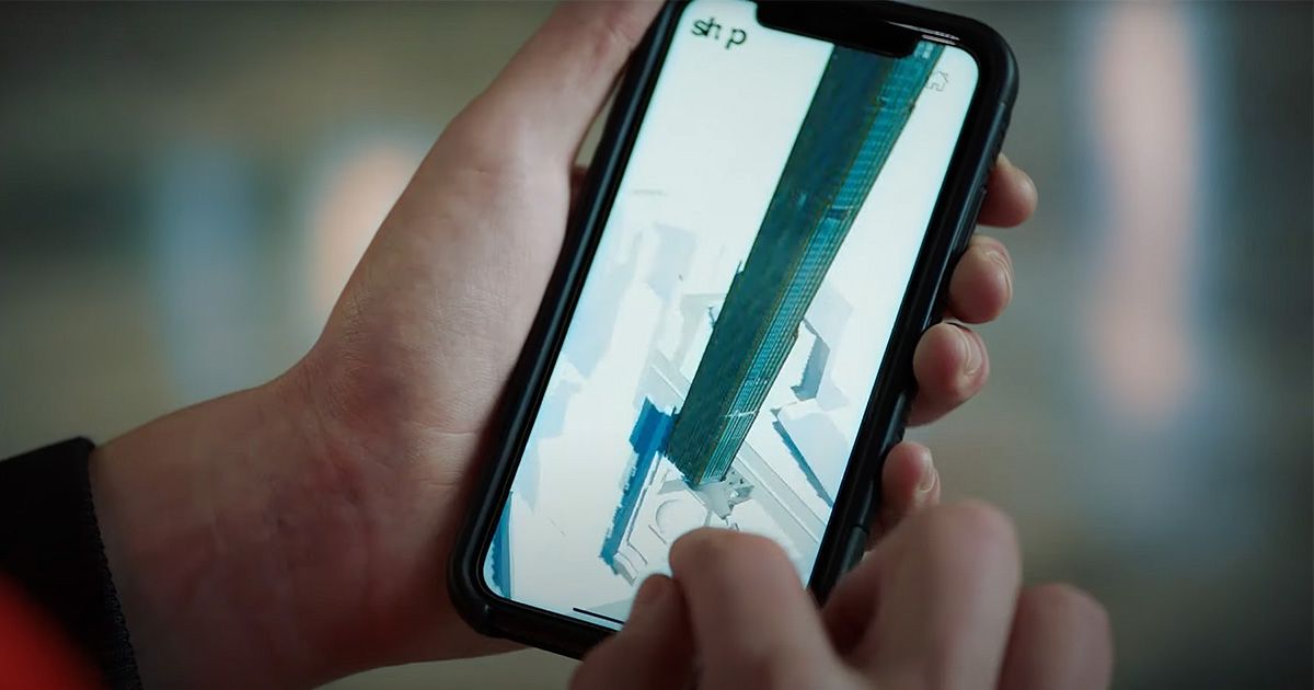 Software de desenvolvimento BIM personalizado | Unity Reflect Develop