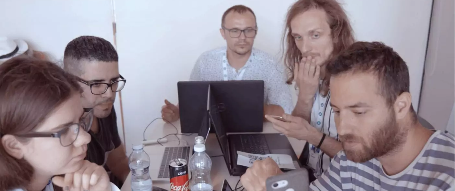 How to Build a Winning Creative Team for Your Game Studio | Unity