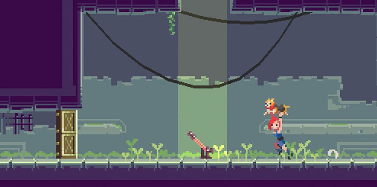 Optimize performance of 2D games with Unity Tilemap