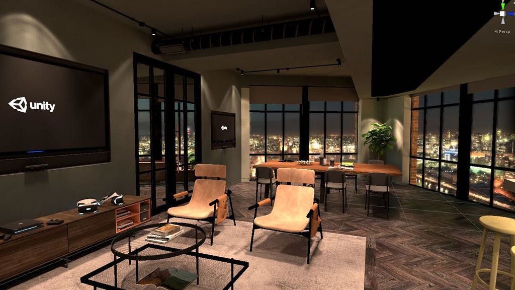 Creating immersive, photorealistic VR experiences with the High ...