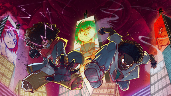 Creative collective: The power of community